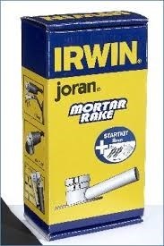 Начальный набор инструмента для удаления цементных швов Irwin 10507268 ...