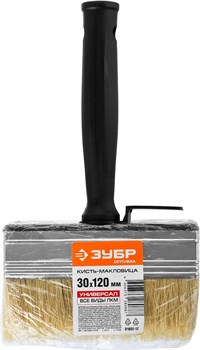 Кисть-макловица Зубр Оптима 30х120мм 01802-12 купить в интернет ...