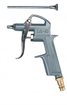 Продувочный пистолет Zitrek DG-10-3 удлиненный 018-0910 купить в интернет-магазине SHVEDIK.RU по ...