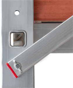 Вышка-тура Новая Высота NV 541 A 2х8 5410208 купить в интернет-магазине ...