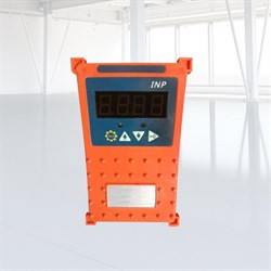 Ограничитель грузоподъемности для электрических талей GEARSEN INP 3,0 т GINP 30 купить в ...