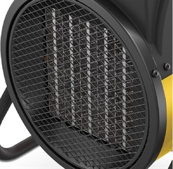 Электрическая тепловая пушка Ballu BKR-5 купить в интернет-магазине SHVEDIK.RU по цене 3 590