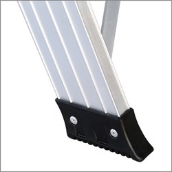 Складная лестница-платформа CASGAN KEY-PRO 4+1 ступени купить в Москве ...