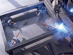 Bessey WSM9 36 159